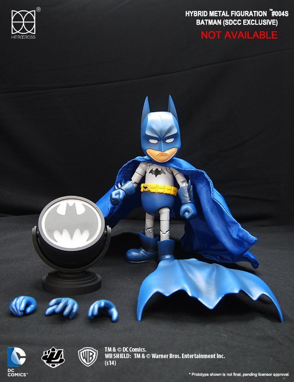 Herocross batman store